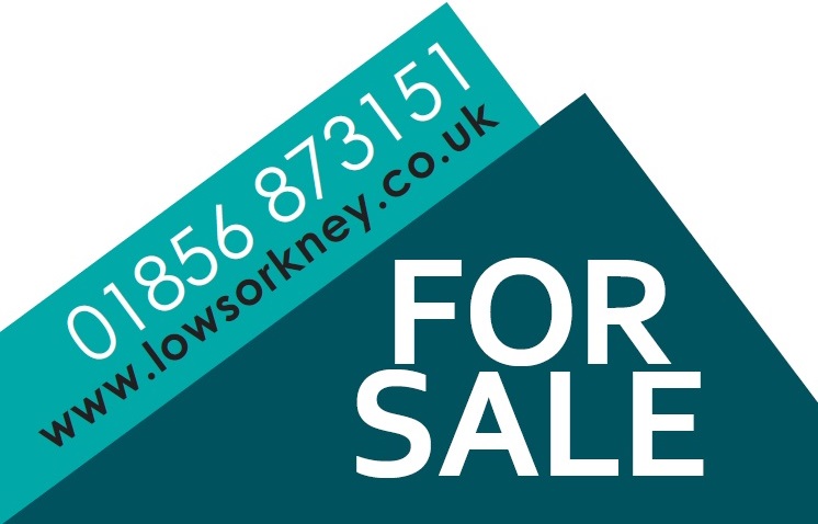 Properties For Sale in Orkney | Lows