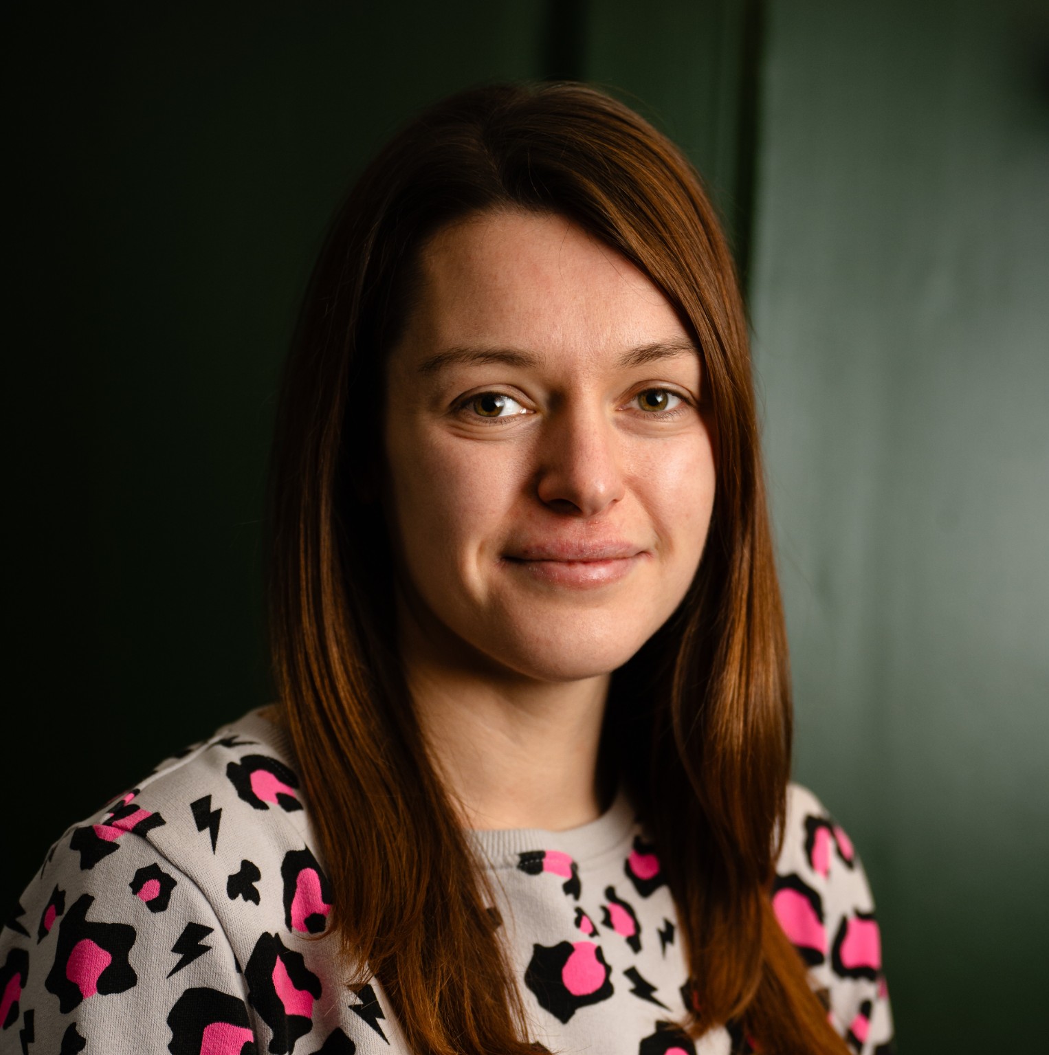 Gina Dickinson | Lows