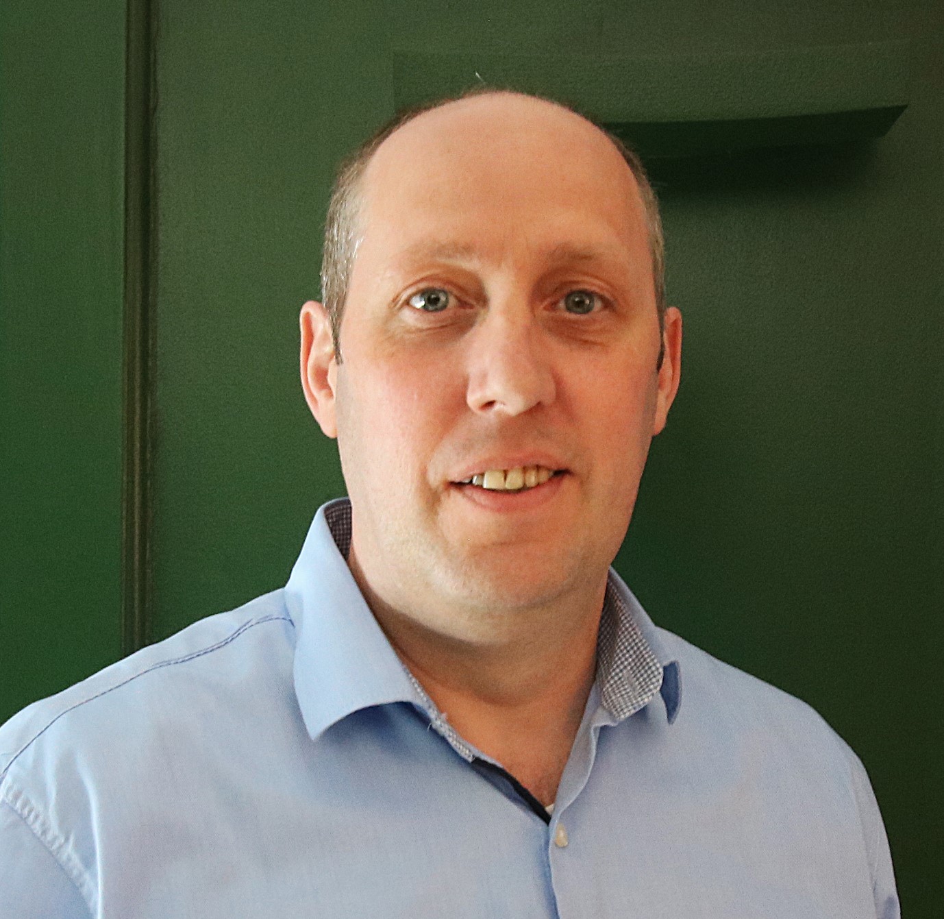 Michael Taylor | Lows