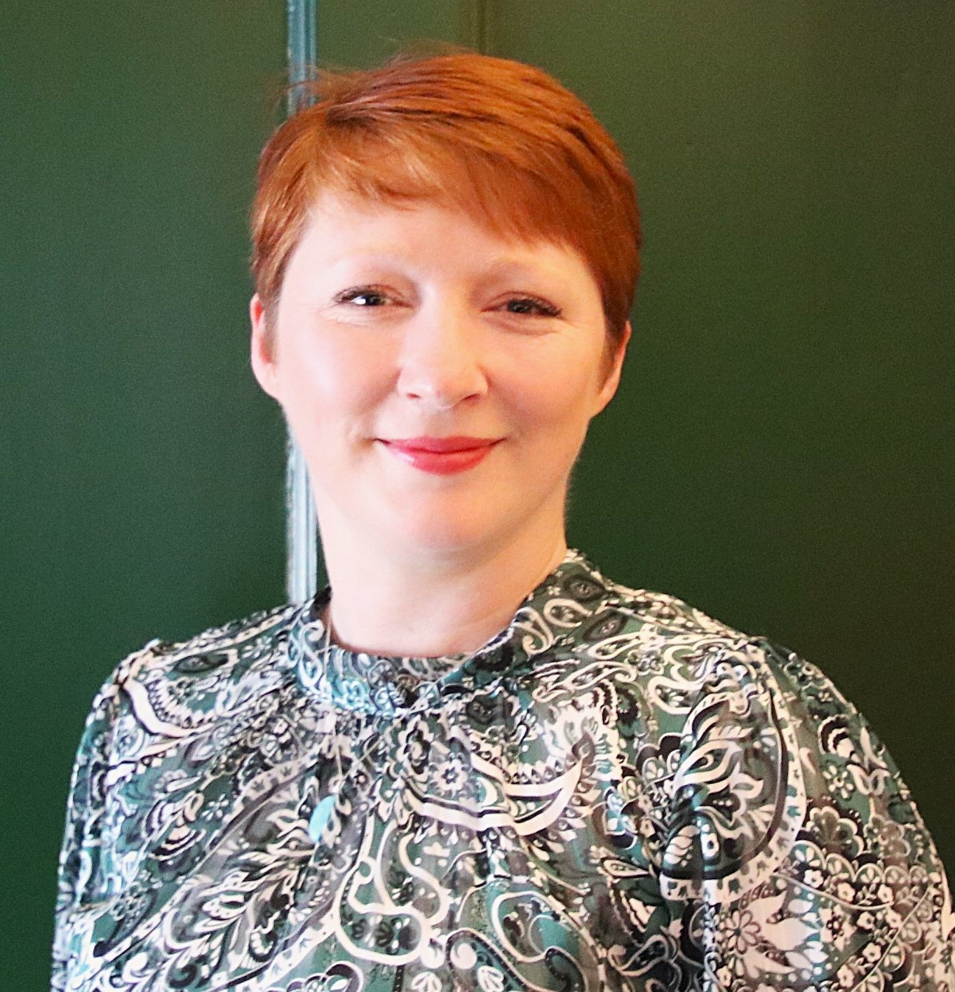 Sarah Laidlaw-Smart | Lows