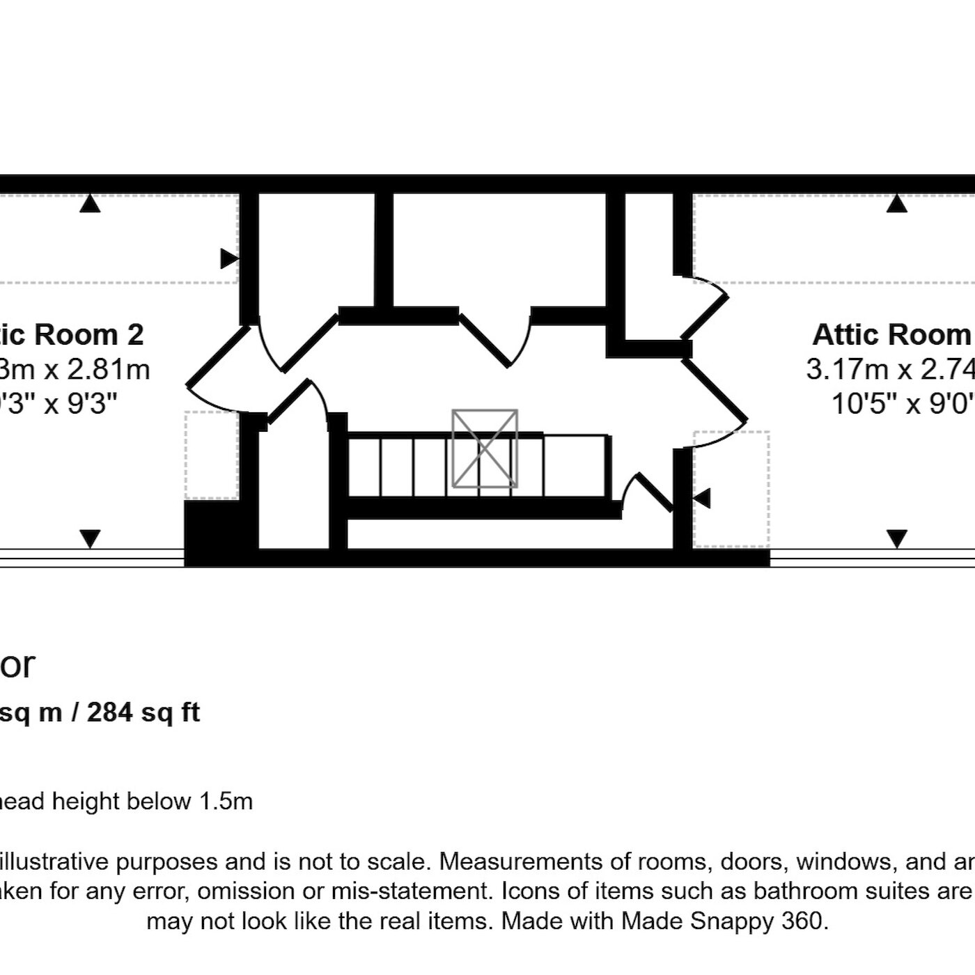 Orley Cottage | Lows